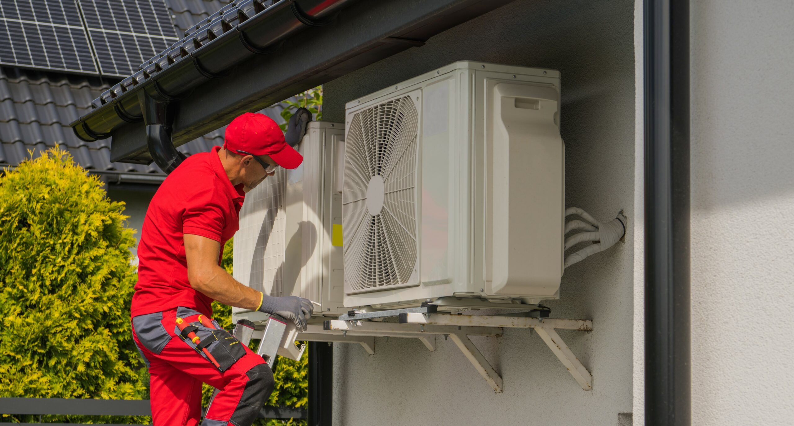 Qu’est-ce qu’un ballon tampon et à quoi sert-il